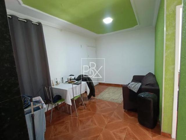 Apartamento 2 Quartos São Luiz Contagem/MG
