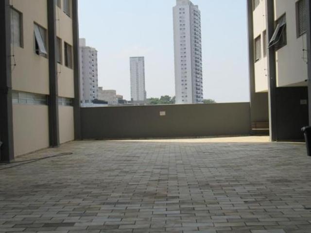 Apartamento 2 Quartos São Paulo SP Cambuci