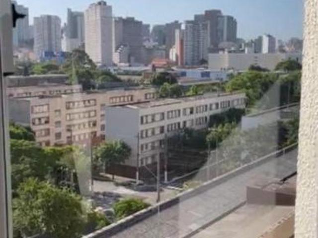 Apartamento 2 Quartos São Paulo SP Liberdade