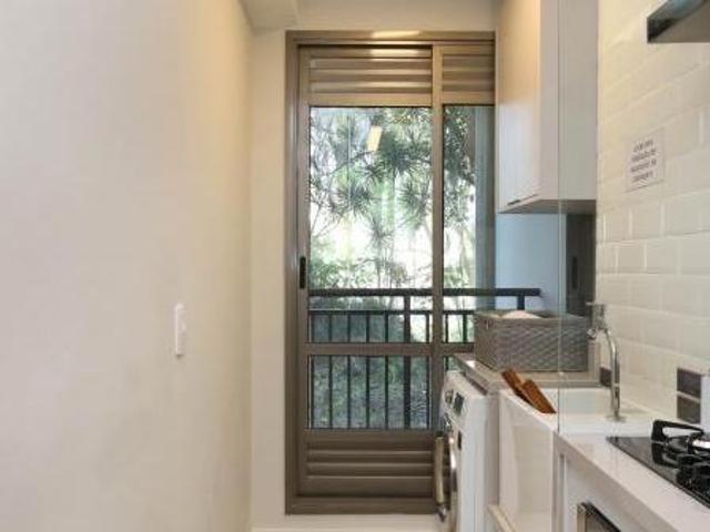 Apartamento 2 Quartos São Paulo SP Santo Amaro