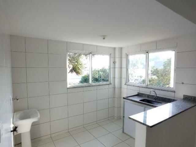 Apartamento 2 Quartos São Pedro