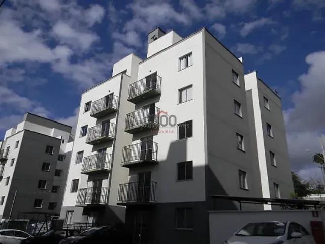 Apartamento 2 quartos São Pedro