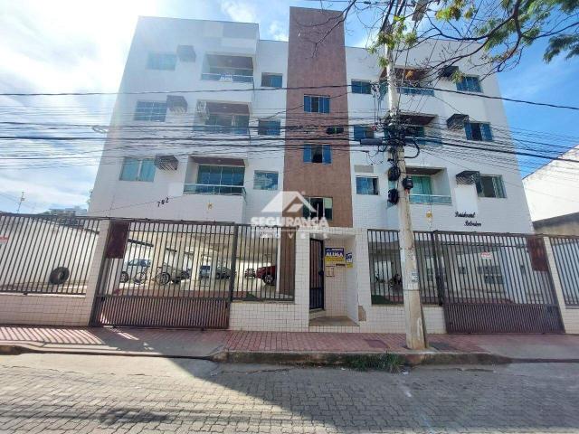 Apartamento 2 Quartos São Pedro 51m²