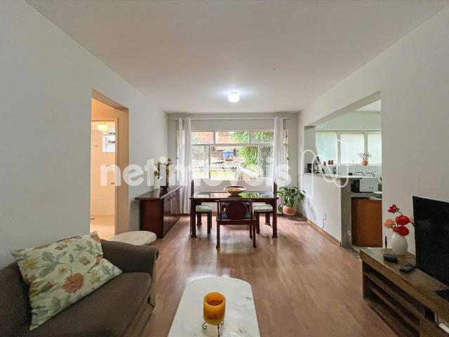 Apartamento 2 Quartos São Pedro 70m²