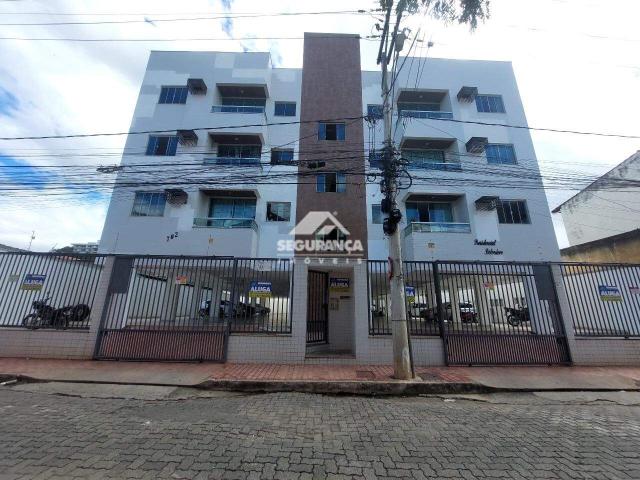Apartamento 2 Quartos São Pedro 71m²
