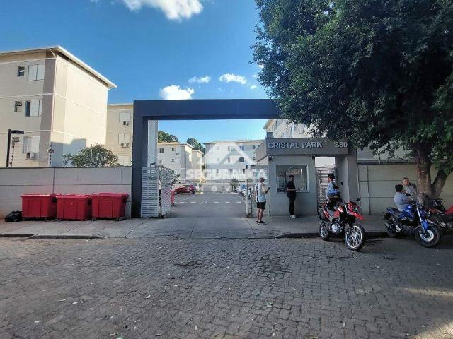 Apartamento 2 Quartos São Raimundo 42m²
