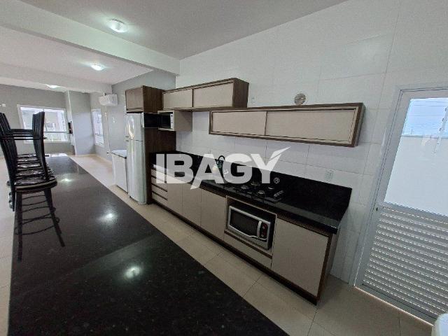 Apartamento 2 Quartos São Sebastião 55m²
