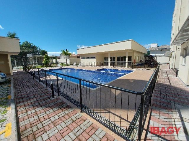 Apartamento 2 Quartos São Sebastião 55m²
