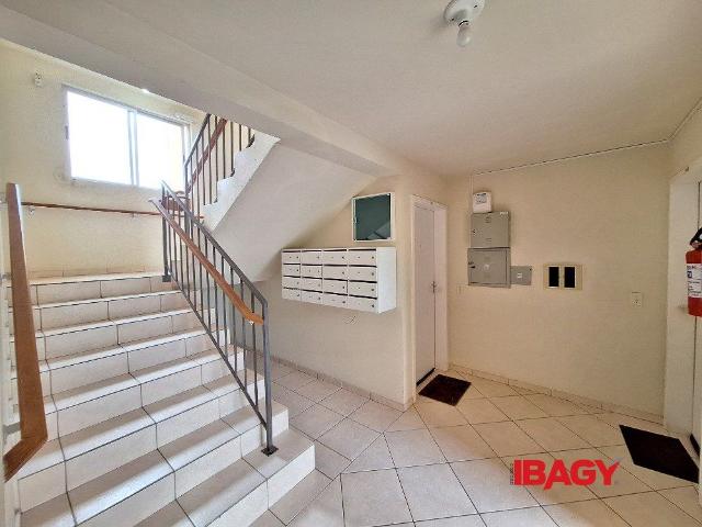 Apartamento 2 Quartos São Sebastião 58m²