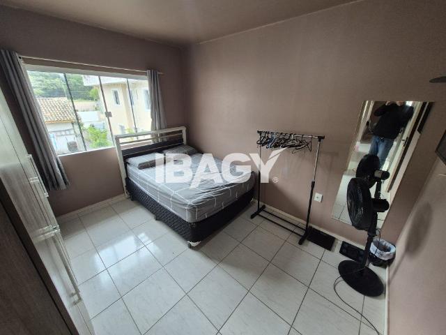 Apartamento 2 Quartos São Sebastião 59m²