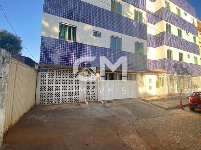 APARTAMENTO / 2 QUARTOS / SOBRADINHO / 61 3595 1212