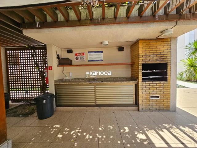 Apartamento 2 quartos sol da manhã a venda
