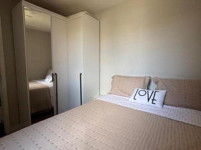 APARTAMENTO 2 QUARTOS – SOLAR DAS ESTRELAS RESIDENCE – ZONA LESTE – SOROCABA – AP0011