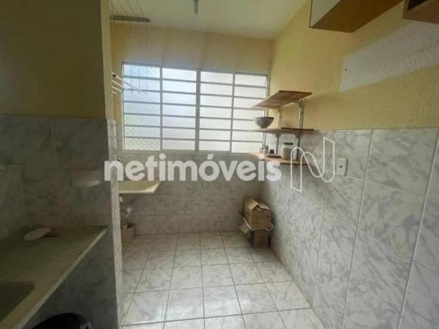 Apartamento 2 quartos Solimões/Tupi
