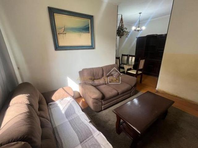 Apartamento 2 Quartos Saboo Santos