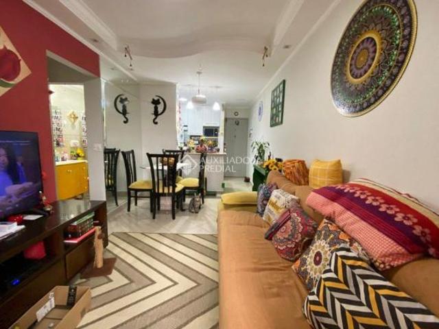 APARTAMENTO 2 QUARTOS SACADA BAIRRO ASSUNÇÃO AO LADO DA FEI SÃO BERNARDO DO CAMPO