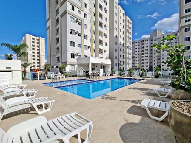Apartamento 2 quartos, sacada com churrasqueira e 1 vaga de estacionamento!