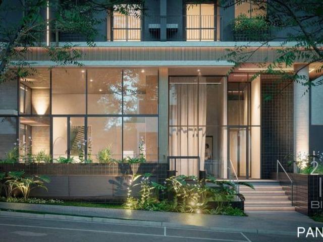 Apartamento 2 quartos, sacada com churrasqueira, Sofisticação, Tecnologia e Excl