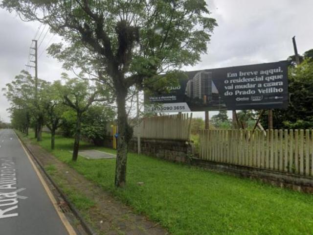 Apartamento 2 quartos Sacada e Churrasqueira em Prado Velho, Rebouças, Guaíra