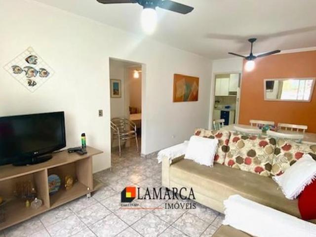 apartamento 2 quartos sacada elevador vaga Guarujá