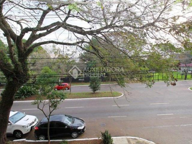 Apartamento 2 quartos sacada garagem junto a P Alves