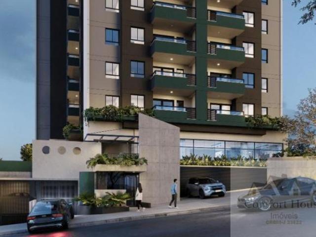 Apartamento 2 quartos Sacada Gourmet Santo Andre Tekoa Curuçá