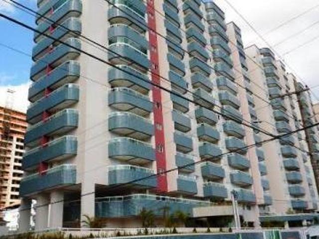 Apartamento 2 Quartos Sacada Gourmet Parcelado Entrada 135 Mil