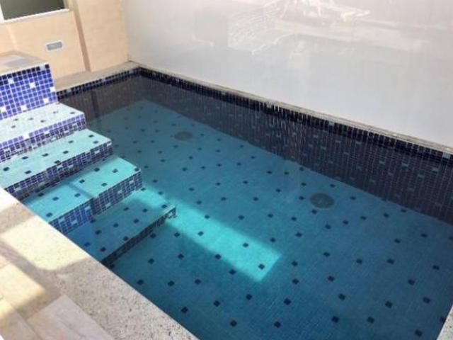 Apartamento 2 Quartos Sacada Gourmet Parcelado Entrada 160 Mil