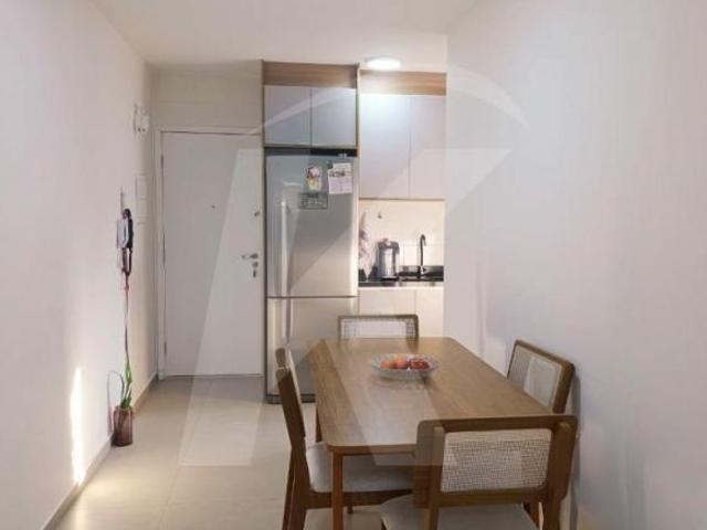 Apartamento 2 Quartos, Sacada, Vaga de Garagem na Vila Maria Alta
