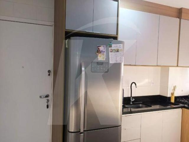 Apartamento 2 Quartos, Sacada, Vaga de Garagem na Vila Maria Alta