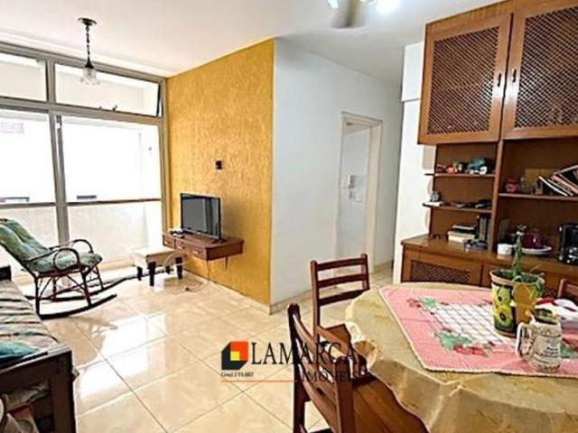 apartamento 2 quartos sacada vaga venda Guarujá