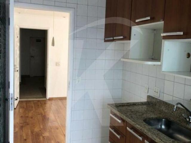 Apartamento 2 Quartos, Sacada, 1 Vaga de Garagem próximo Shopping Center Norte na Vila Guilherme