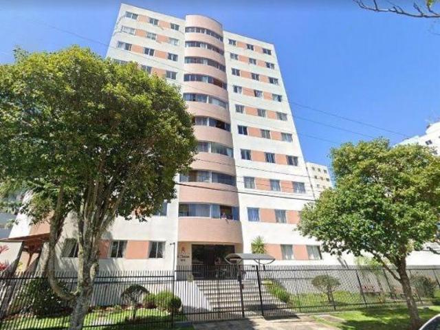 Apartamento 2 quartos, sacda c/churrasqueira, 3 vagas, à venda Portão Curitiba