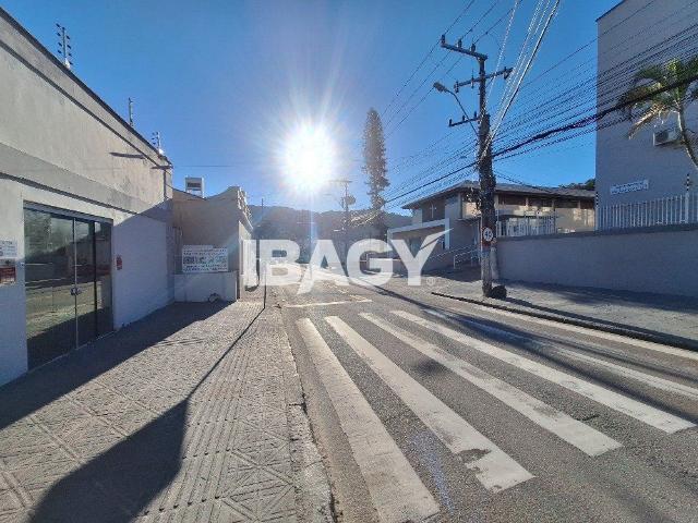 Apartamento 2 Quartos Saco Dos Limões 55m²