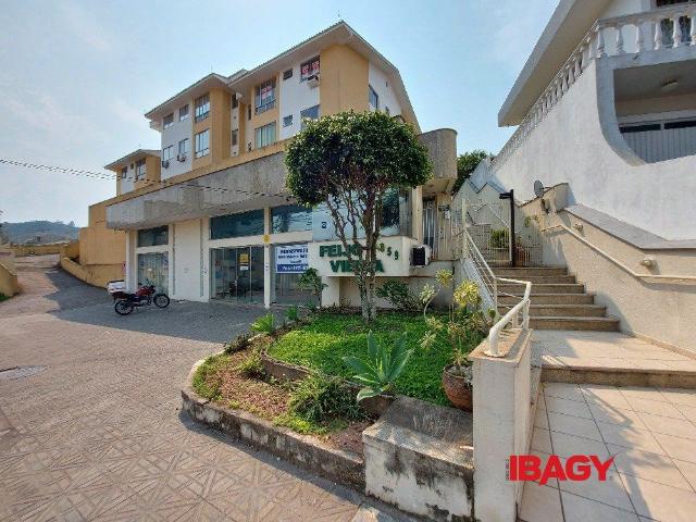 Apartamento 2 Quartos Saco Dos Limões 60m²