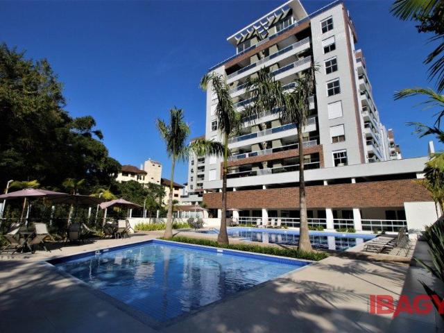 Apartamento 2 Quartos Saco Grande 71m²