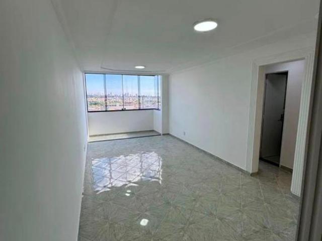 Apartamento 2 Quartos Saint Etienne II Vista Livre Taguatinga Sul