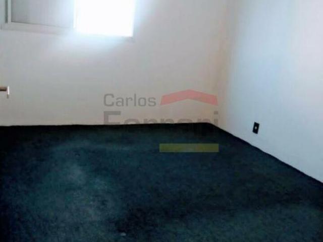 Apartamento 2 quartos, sala, banheiro, 1 vaga no Lauzane Paulista. Condomínio co