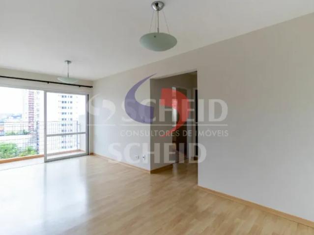 Apartamento 2 quartos, sala com sacada, no Bairro vila mascote
