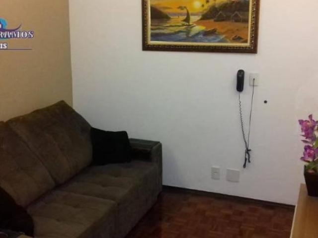 Apartamento 2 Quartos, Sala, Cozinha, Banheiro, Área Serviço, 1 Garagem. Jardim Paulicéia