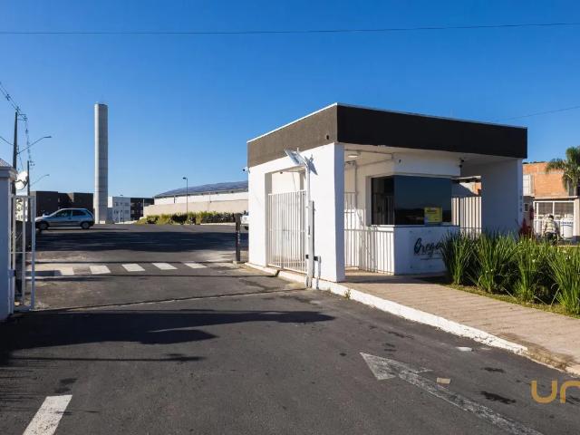 Apartamento 2 Quartos Salgadinho 40m²