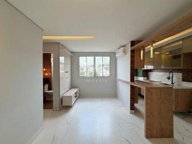 Apartamento 2 Quartos – Salgado Filho