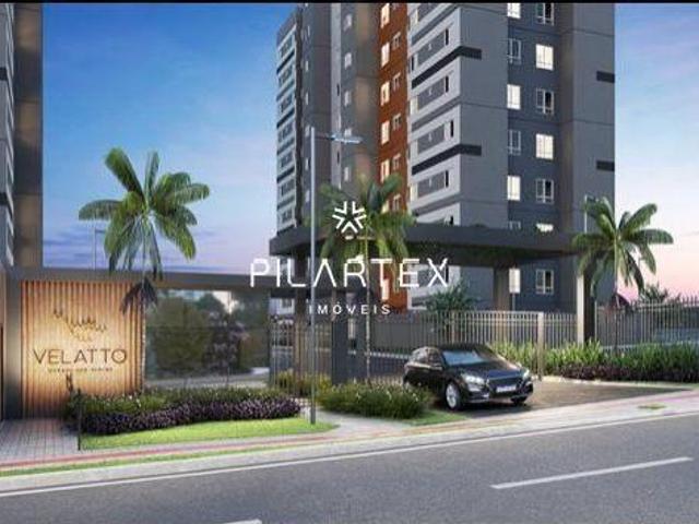 Apartamento 2 quartos San Fernando