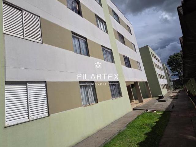Apartamento 2 quartos San Fernando