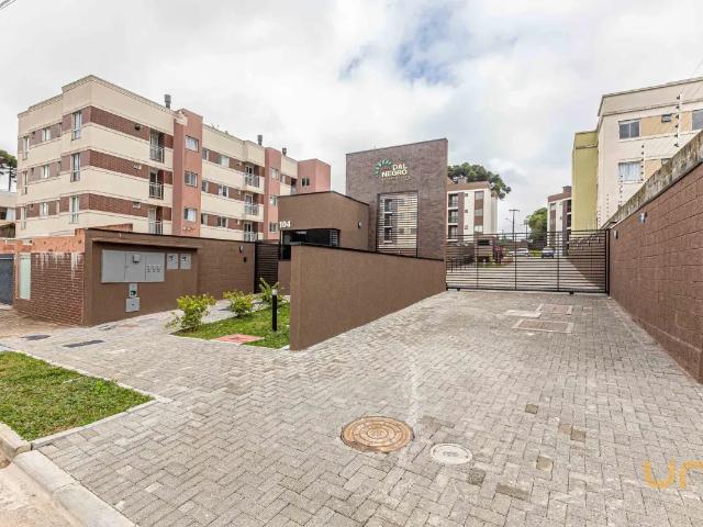 Apartamento 2 Quartos Santo Antônio 46m²