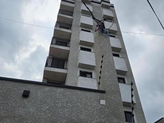 Apartamento 2 quartos Santo André Minha Casa Minha Vida V. Progresso