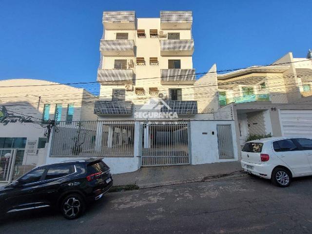 Apartamento 2 Quartos Santo Agostinho 80m²