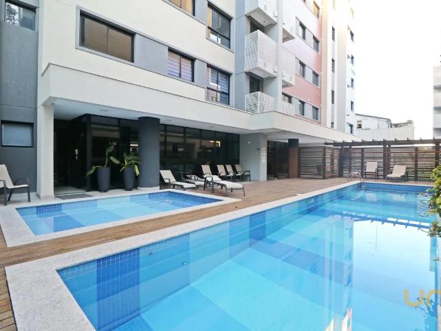 Apartamento 2 Quartos Santo Inácio 124m²