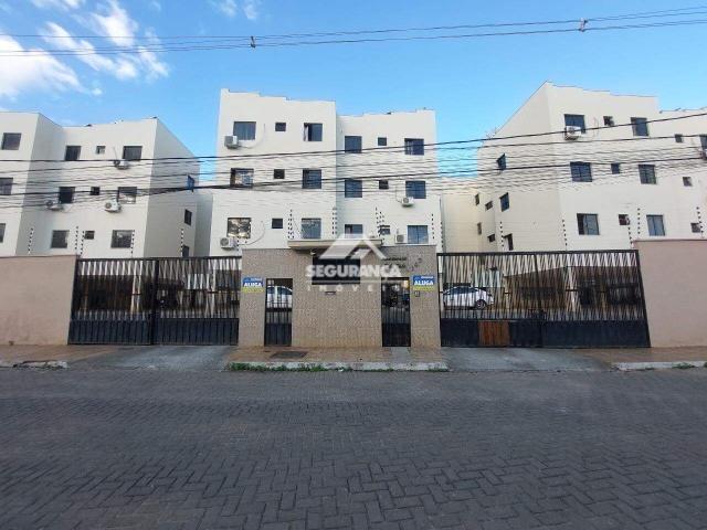 Apartamento 2 Quartos Santos Dumont 46m²