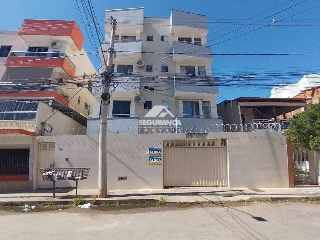 Apartamento 2 Quartos Santos Dumont 48m²